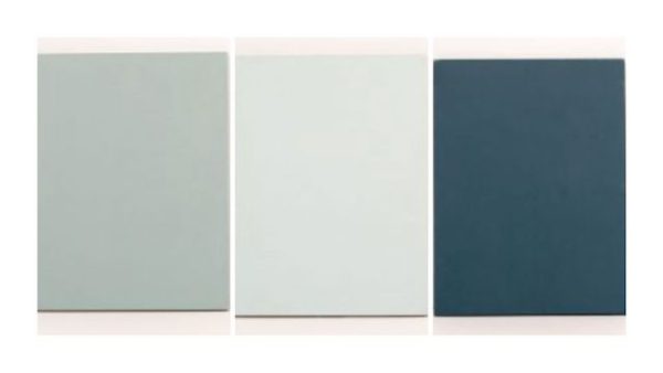 Cómo elegir el color perfecto para el salón | Chalk Paint De Tiza