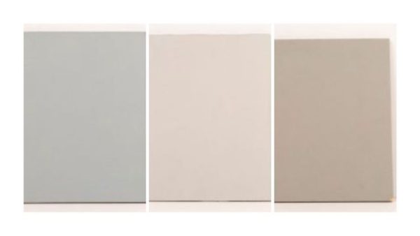 Cómo elegir el color perfecto para el salón | Chalk Paint De Tiza