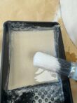 3 ideas para pintar pantallas de lámpara | Chalk Paint De Tiza