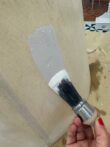 3 ideas para pintar pantallas de lámpara | Chalk Paint De Tiza