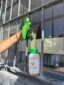 Cómo pintar rejas de hierro y dejarlas como nuevas | Chalk Paint De Tiza
