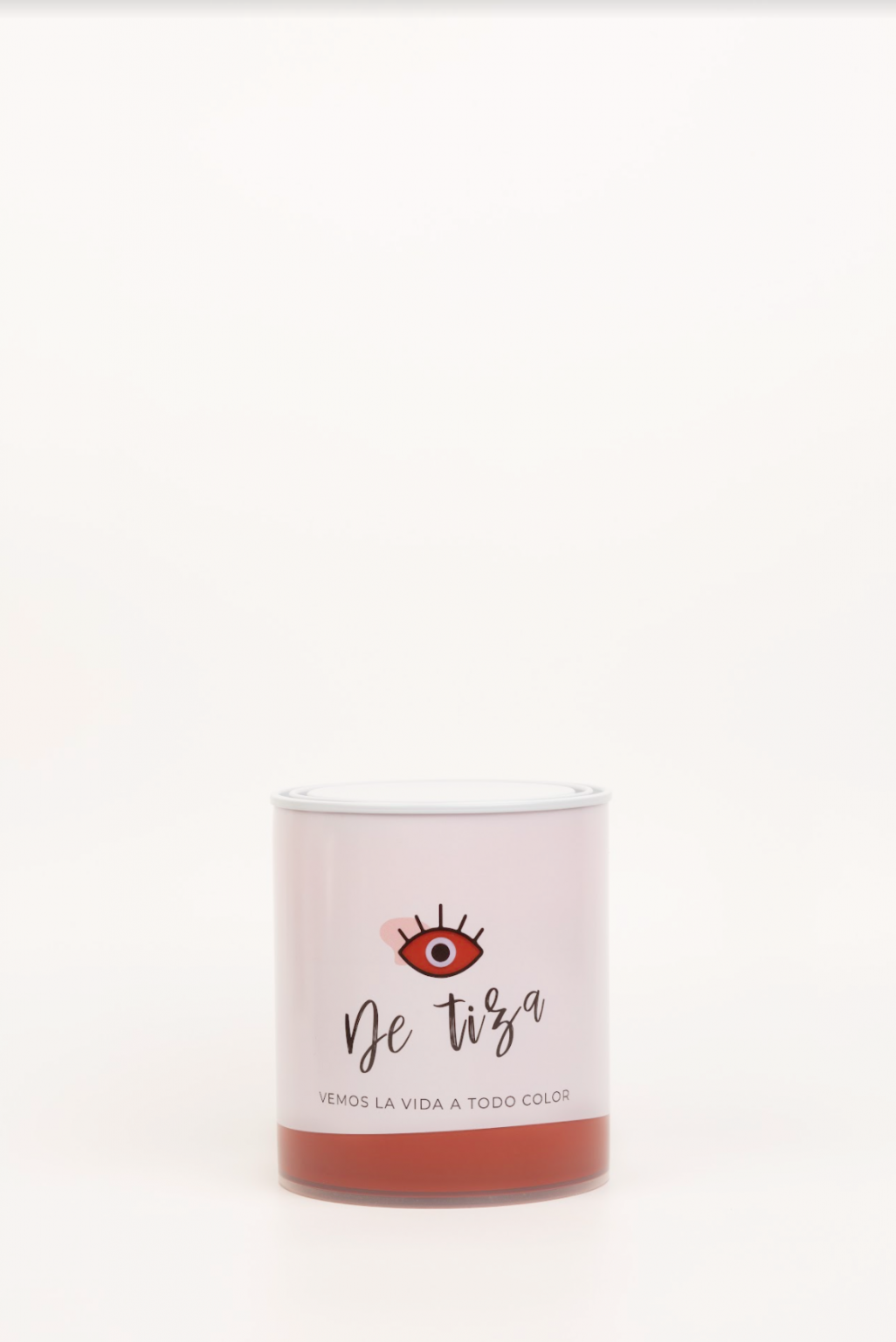 Pintura Essential Russian Red | Detiza