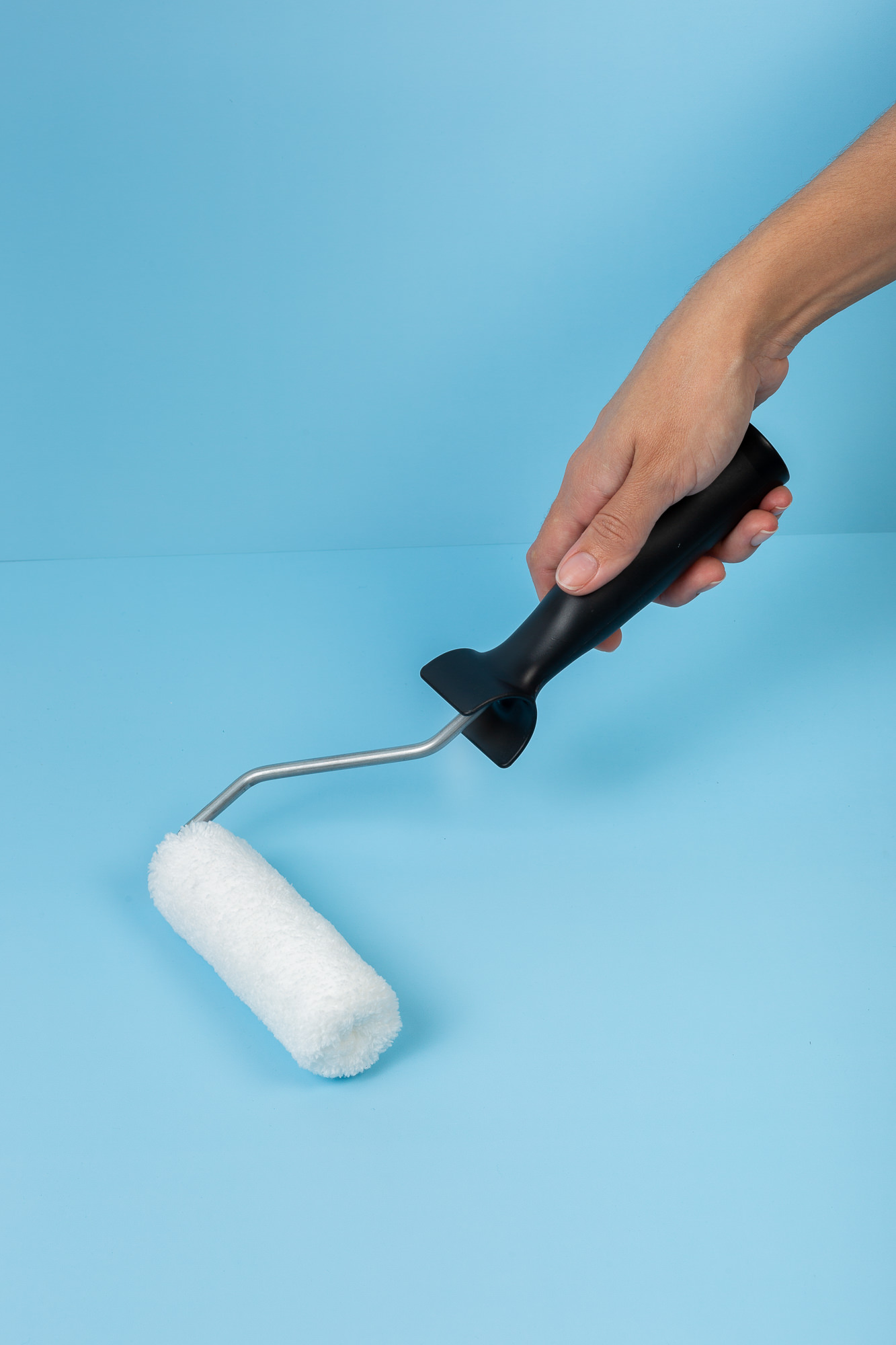 Qué tipo de rodillos usar para pintar | Chalk Paint De Tiza