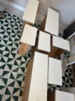 Cómo Pintar Muebles de IKEA | Resultado Espectacular