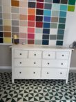 Cómo Pintar Muebles de IKEA | Resultado Espectacular