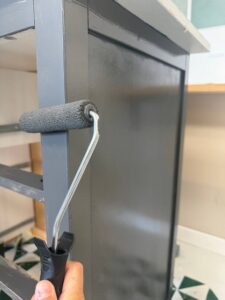 Cómo Pintar Muebles de IKEA | Resultado Espectacular