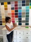 Cómo Pintar Muebles de IKEA | Resultado Espectacular