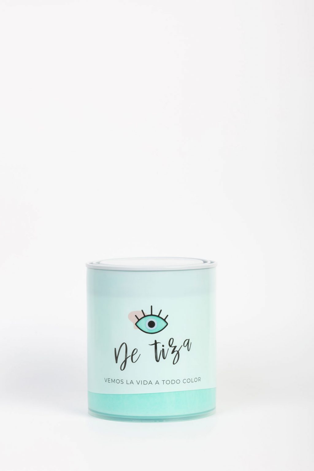 Pintura Essential Menta | Detiza