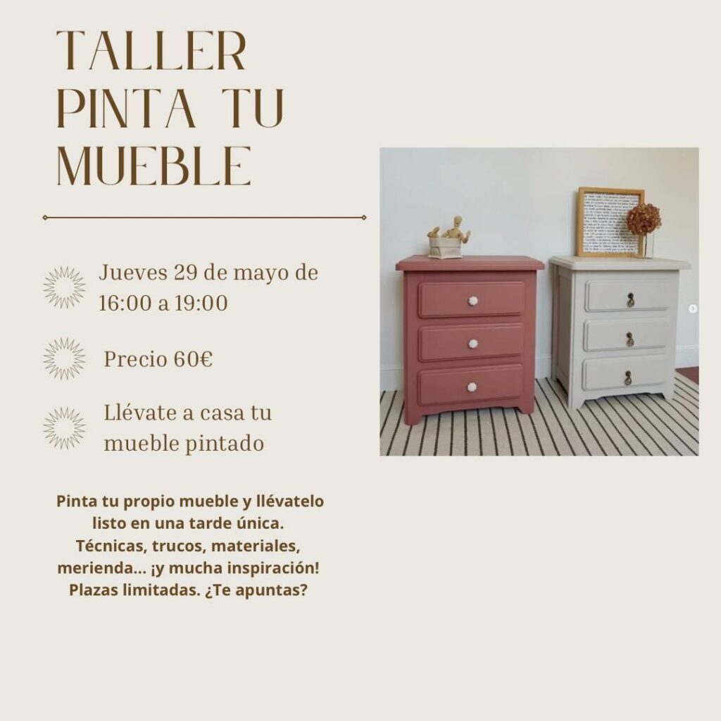 Cómo Pintar Muebles de IKEA | Resultado Espectacular