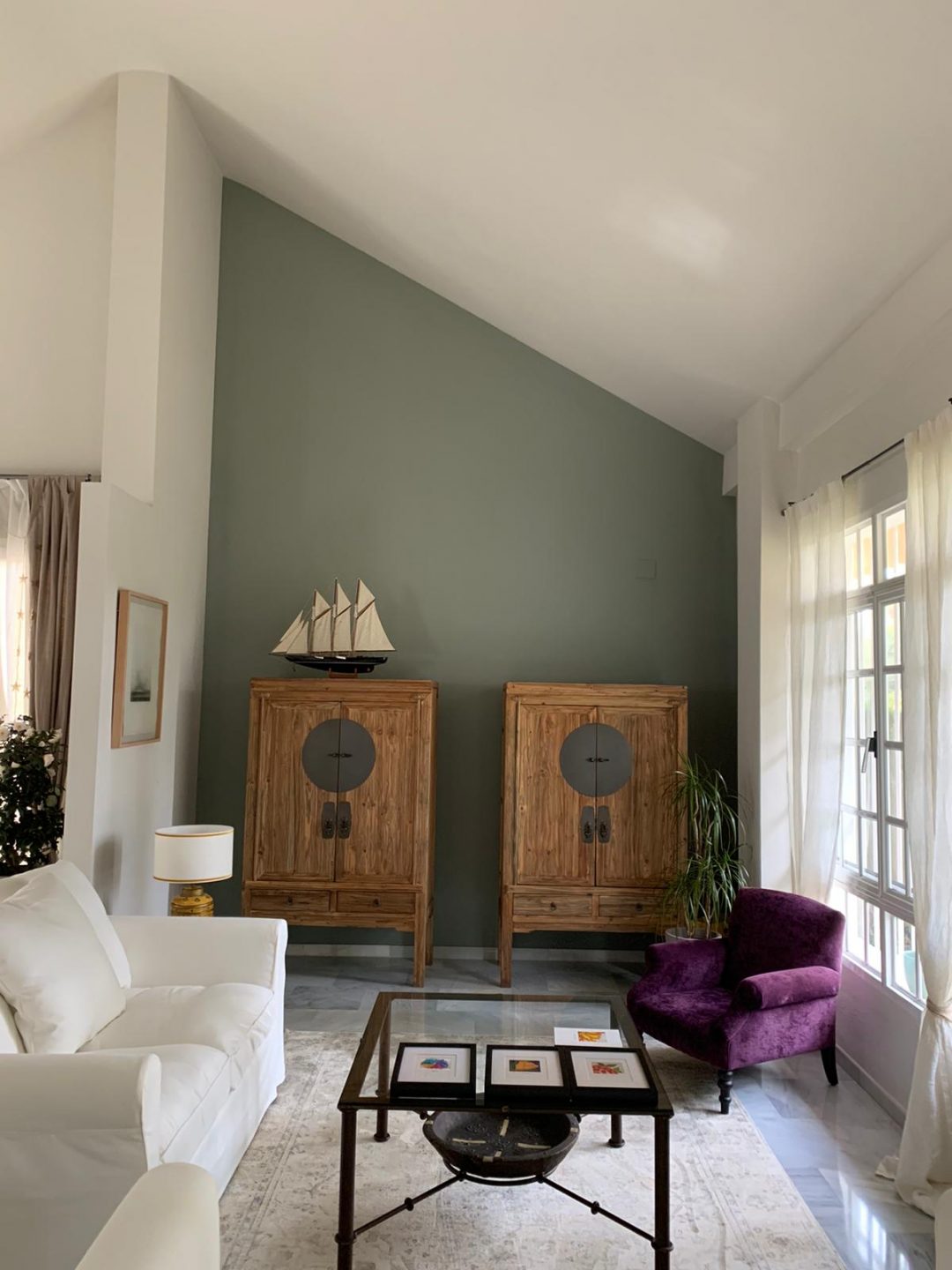 Colores de otoño para decorar | Chalk Paint De Tiza